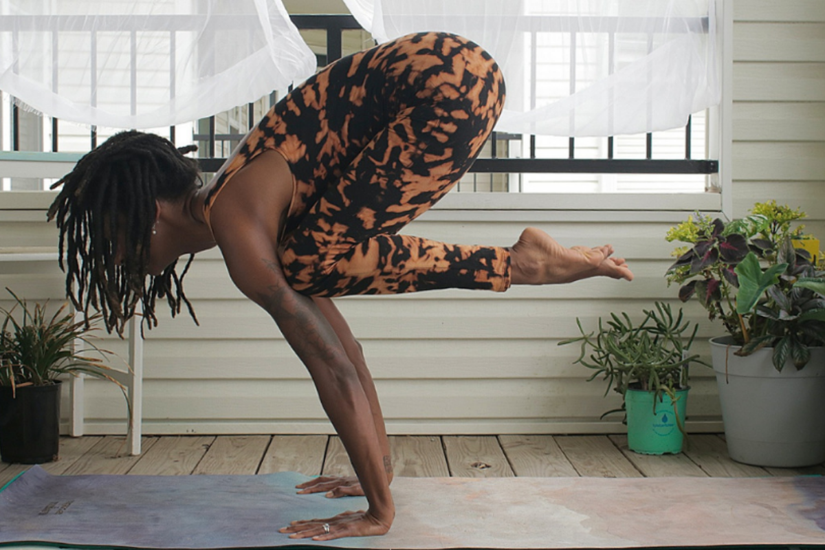 5 Workouts to Spice Up Your Exercise Routine – Rockin Green